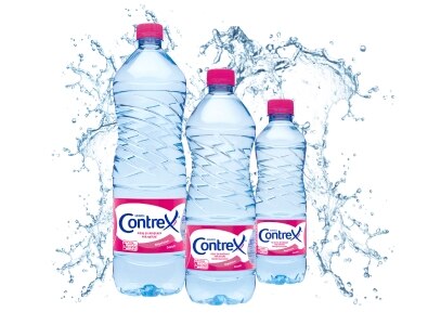 Découvrez l'histoire et l'origine de l'eau minérale CONTREX®
